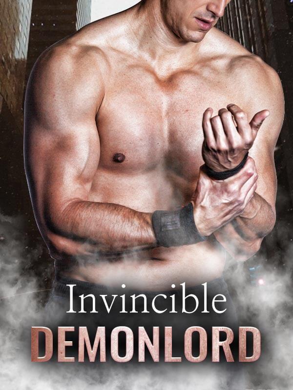 Invincible Demonlord novel PDF Download – BTMBeta