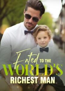 Read Fated To The World’s Richest Man Novel PDF Online Step-by-Step ...