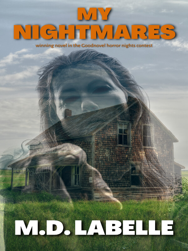 How to Read My Nightmares Novel Completed Step-by-Step – BTMBeta