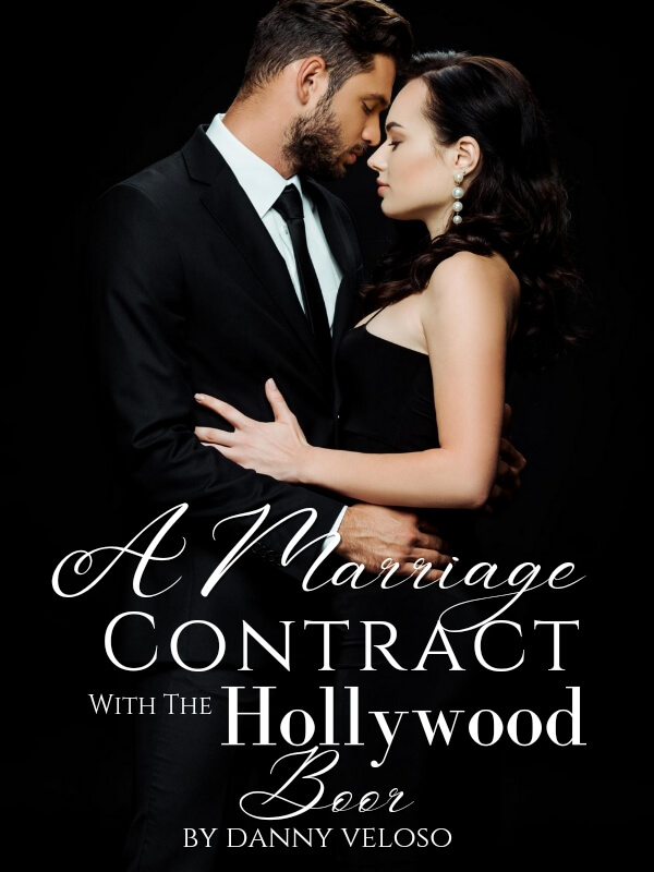 How to Read A Marriage Contract With The Hollywood Boor Novel Completed ...