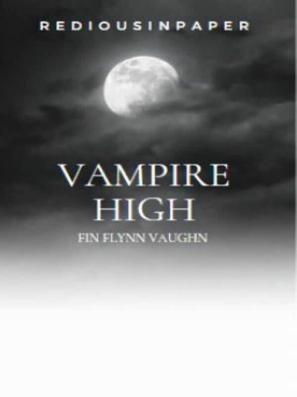 How to Read Vampire High Novel Completed Step-by-Step – BTMBeta