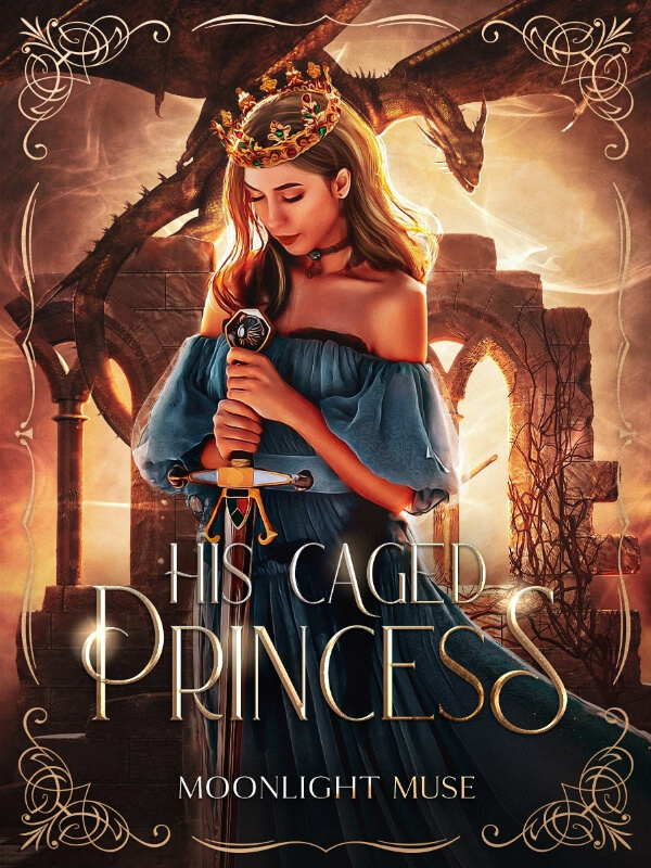 How to Read His Caged Princess Novel Completed Step-by-Step – BTMBeta