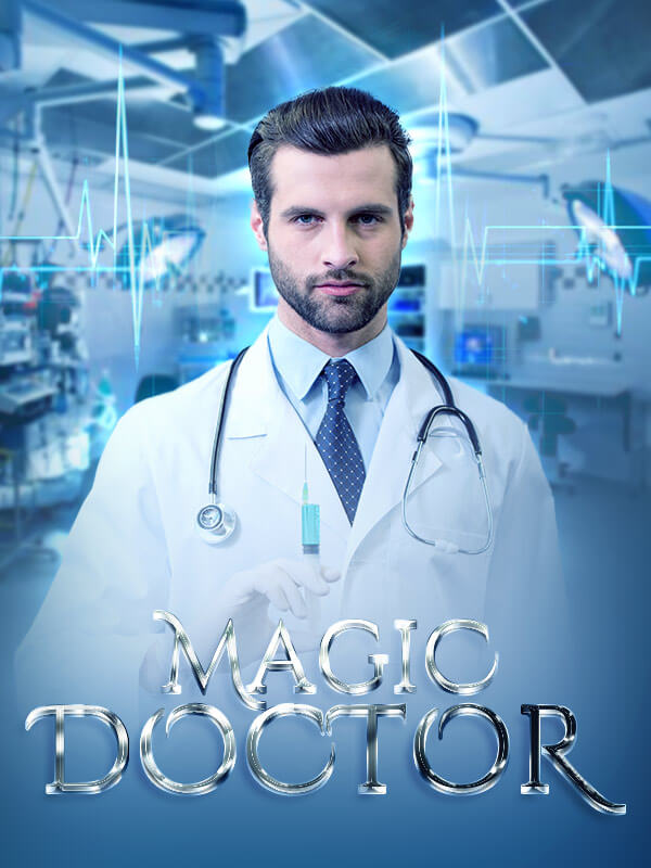 How to Read Magic Doctor Novel Completed Step-by-Step – BTMBeta
