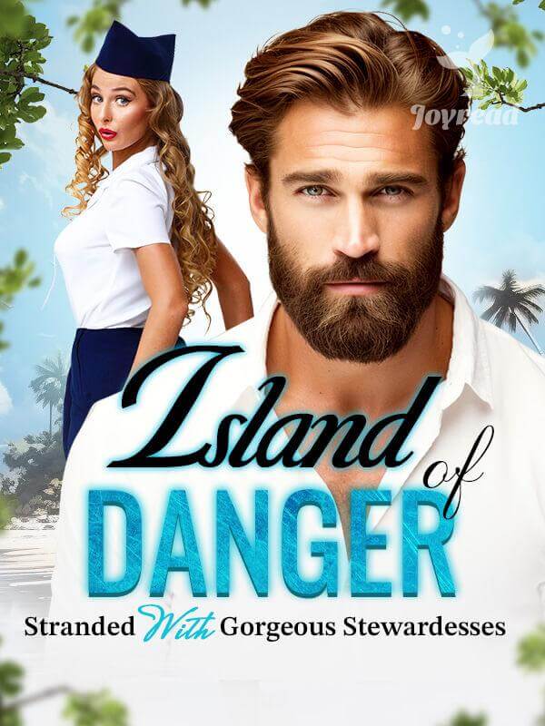 Read Island of Danger: Stranded With Gorgeous Stewardesses Novel PDF ...