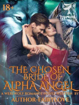 Read The Chosen Bride Of Alpha Angel Novel PDF Free Online Step-by-Step ...