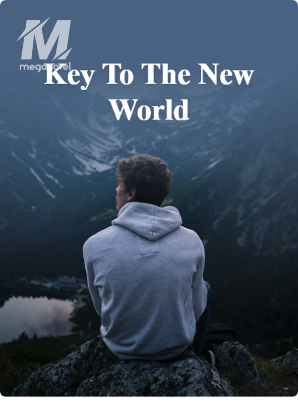 Key To The New World Novel PDF Free Hot Chapters Read Online – BTMBeta