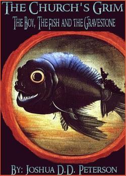 Read The Church’s Grim Novel by DairyDancer PDF Online Step-by-Step ...