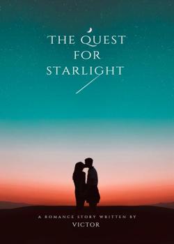 Read The quest for starlight Novel by victor caleb PDF Online Step-by ...