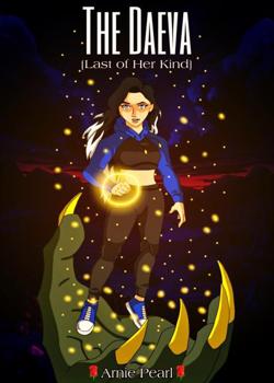 Read THE DAEVA ( LAST OF HER KIND) Novel by ArniePearl PDF Online Step ...