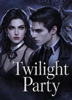 Read Twilight Party Novel by stifling PDF Online Step-by-Step – BTMBeta