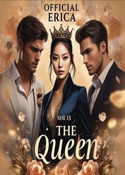 Read She Is The Queen Novel by Official Erica PDF Online Step-by-Step ...